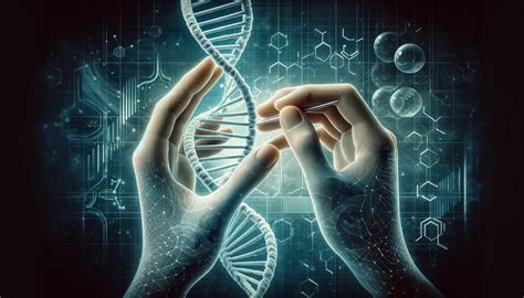 En qué consiste la manipulación genética Descubriendo los secretos del