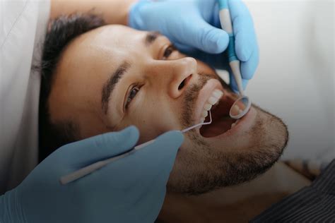 Regeneraci N Sea Dental Cuando Es Necesario Y Sus Ventajas Medident