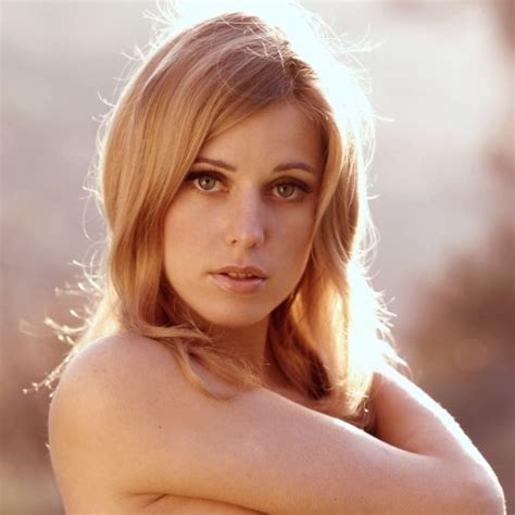 Cathy Rowland Playboy Playmate Miss August