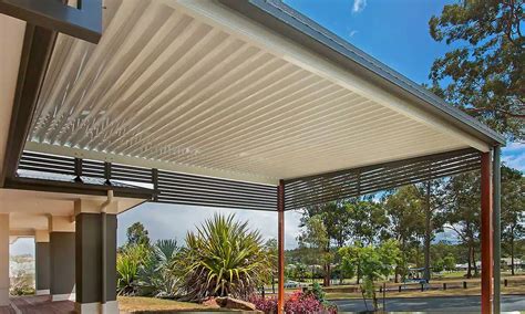Insulated Patios Patio Roof Panels Trueline