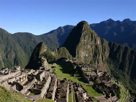Noticia Los 25 Lugares Que Debes Visitar Antes De Morir