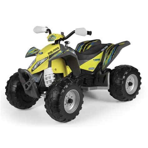 Quad Electrique Polaris Les Quads Homologu S Route