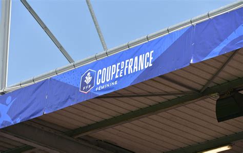 Coupe De France Le Tirage Des 16es De Finale Avec Trois Affiches De D1