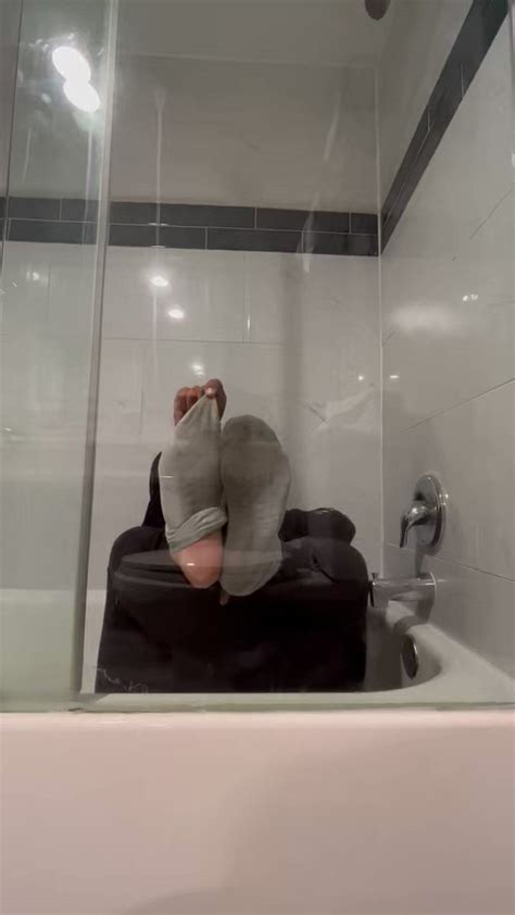 Diosa On Twitter Best Sock Removal I Have Ever Filmed The Ending