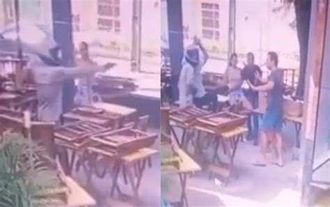 Veja O Que Se Sabe Sobre Dono De Restaurante Morto A Tiros Durante