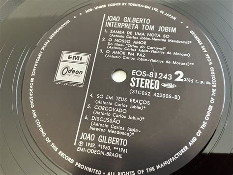Letao Joao Gilberto