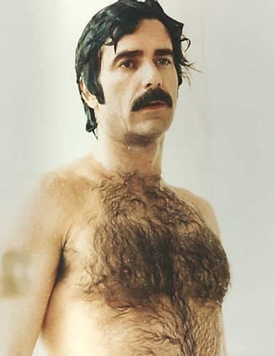 Sam Elliott A Hairy Man To Love