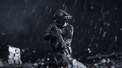 Call Of Duty Modern Warfare 3 Ganha Primeiro Trailer
