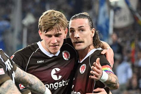 St Pauli Rostock Tipp Prognose Quoten 26 04 2024