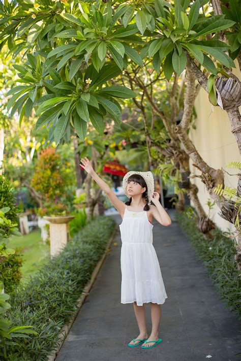 Nagisa Ikeda Regular Gallery Minisuka Tv