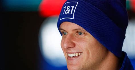 Mick Schumacher Verrät dieses Indiz seine Formel 1 Zukunft