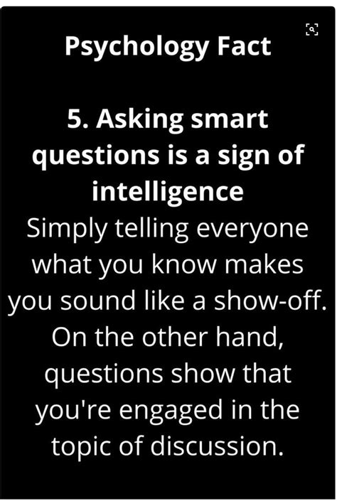 A Black And White Photo With The Words 5 Asking Smart Questions Is A