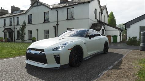 Forza Horizon 4 1100 HP 2017 Nissan GT R Preorder Car Gameplay X One