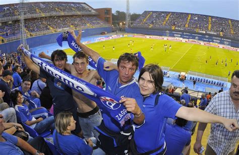 UEFA i Čeferin kreću u projekt ruši se cijeli stadion Maksimir i gradi