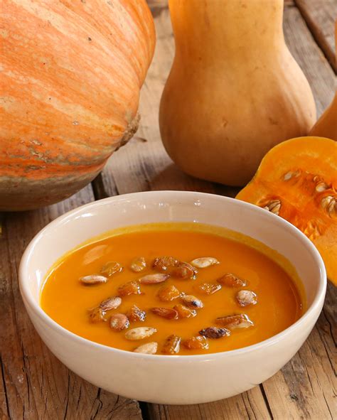 Ogni Volta Impaurito Montaggio Crema Di Semi Di Zucca Ricetta Lionel