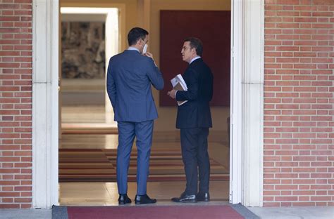 Cordón sanitario frente a la lista más votada PSOE y PP no se ponen de