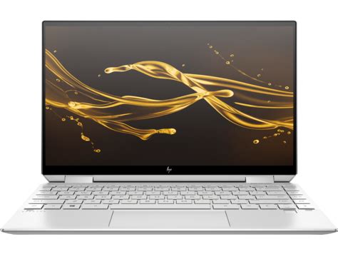 Hp Spectre Aw X Convertible Pc Series Hp Customer Support