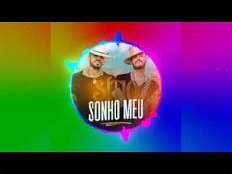 Brenno e Matheus sítio sonho meu YouTube