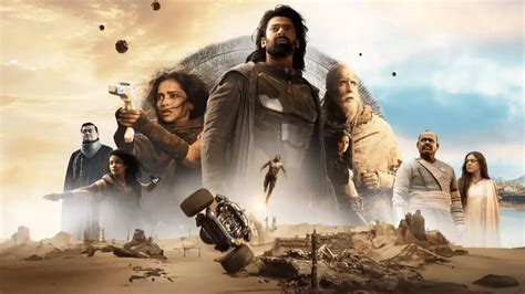Kalki Ott Kalki Ad Ott Release Date Platform And Streaming