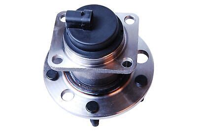 One New Mevotech Bxt Wheel Bearing And Hub Assembly Front H For