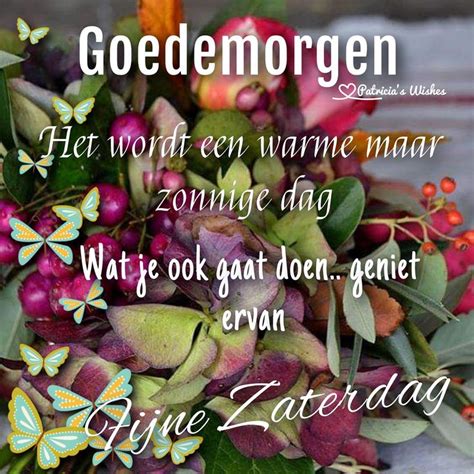 Pin af Annelies Monsma Bruggers på Goedemorgen