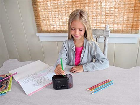 Les 10 meilleurs taille crayons électriques guide d achat en current