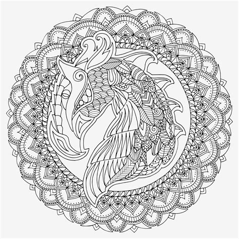 Malvorlagen Mandala Ausdrucken Malvorlagen