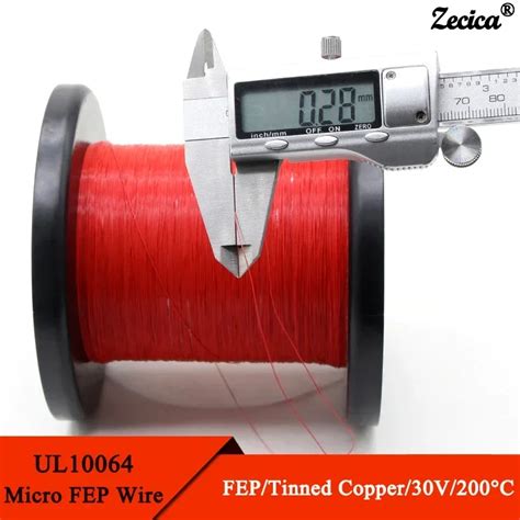 C Ble En Cuivre Haute Conductivit Souder Fils Micro Litz Ultra Fins
