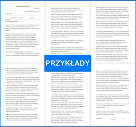 Przykładowa opinia rady rodziców o pracy nauczyciela do awansu POBIERZ