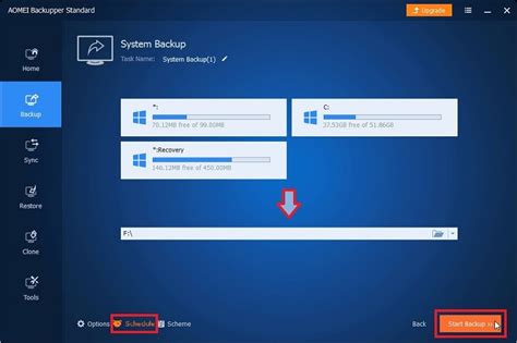 Maneira Eficaz Crie Um Backup Completo Do Sistema No Windows 11