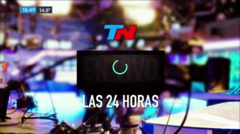 TN EN VIVO MIRA LA PROGRAMACIÓN EN VIVO DE TODO NOTICIAS 24HS YouTube