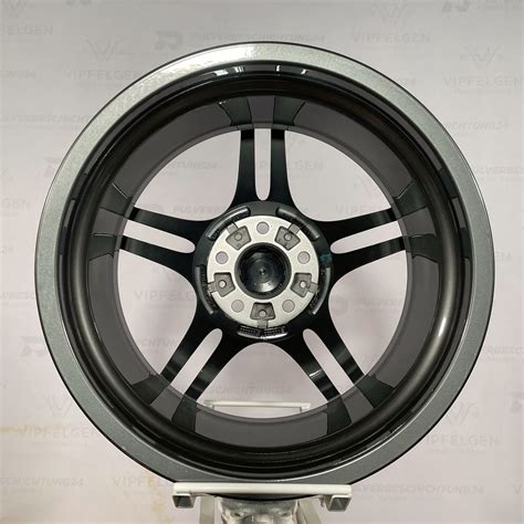 18 BMW Alufelgen Styling 313 Performance Doppelspeiche 3er E90 E91 E92 E93