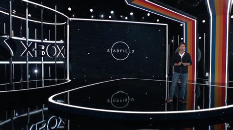 E3 2021 Xbox And Bethesda Games Showcase Recap Starfield Halo