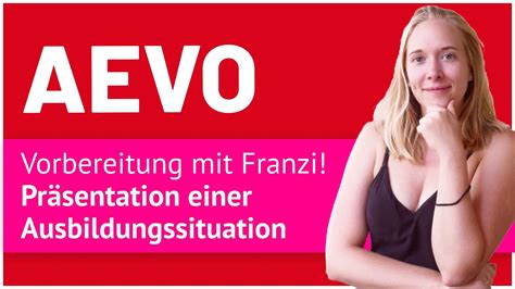 AdA Prüfung Vorbereitung I AEVO Präsentation 2 2 So überzeugst du in