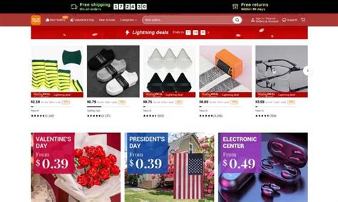Así es Temu el marketplace de origen chino que está arrasando en EE UU