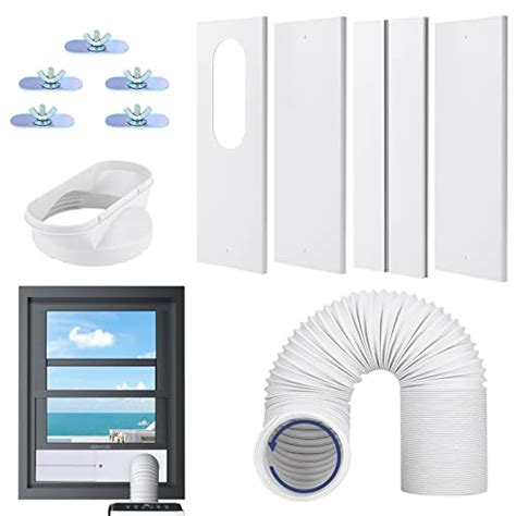 8 Amazing Portable AC Vent Kit For 2024 Storables