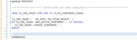Select Options In Web Dynpro Abap Part Sap Community