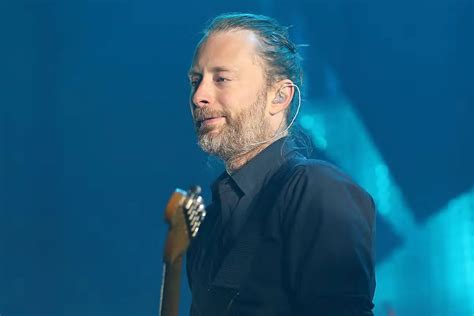Thom Yorke Presenta Dos Avances Del Soundtrack Confidenza