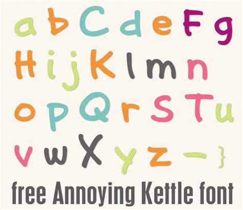 Scrapbooking Font Generator At Walter Mccreery Blog