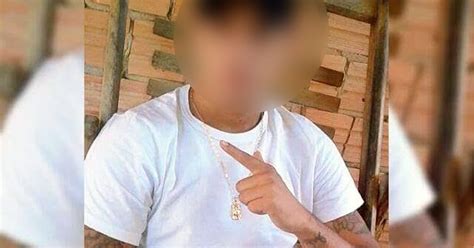 G1 Adolescente de 17 anos suspeito de participar de 5 mortes é