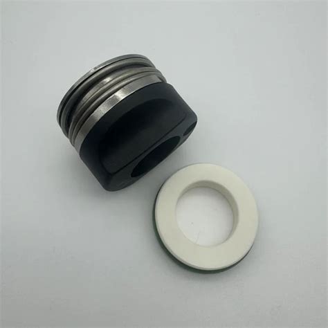 Mechanical Seal 20mm For Flygt 2075 2066 3085 Pump Upper Lower Seal