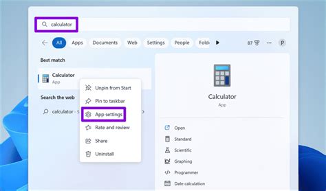 Ways To Fix Calculator App Not Working On Windows Guiding Tech