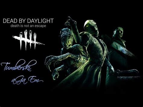 Dead By Daylight Jaki Taki Sztywny Jest Ten Lyla Z