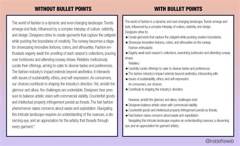 Bullet Points In Google Docs How To Use Them Properly