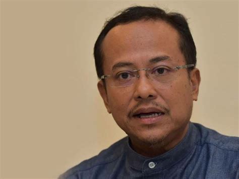 MB Tganu Akhirnya Mohon Maaf Dakwa Tak Abai Tanggungjawab Walau Di