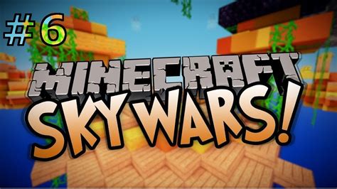 SkyWars 6 Vertez Pl Widz Na Odcinku YouTube