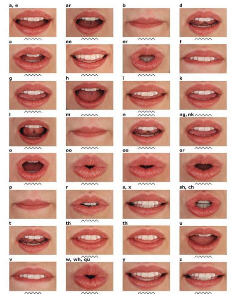multi modal methods visual speech recognition lip reading