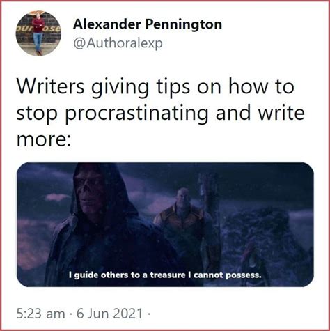 Hilarious Content Writing Memes For A Good Laugh