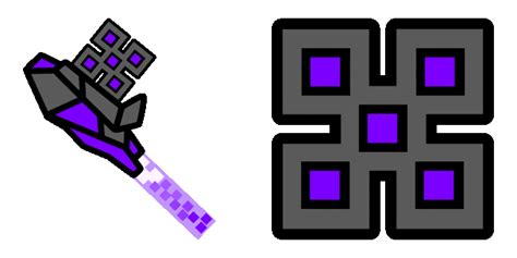 Geometry Dash Cursors Collection Sweezy Custom Cursors