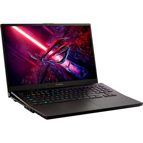 ROG Zephyrus S17 y M16 son los nuevos portátiles de Asus con CPU Intel
